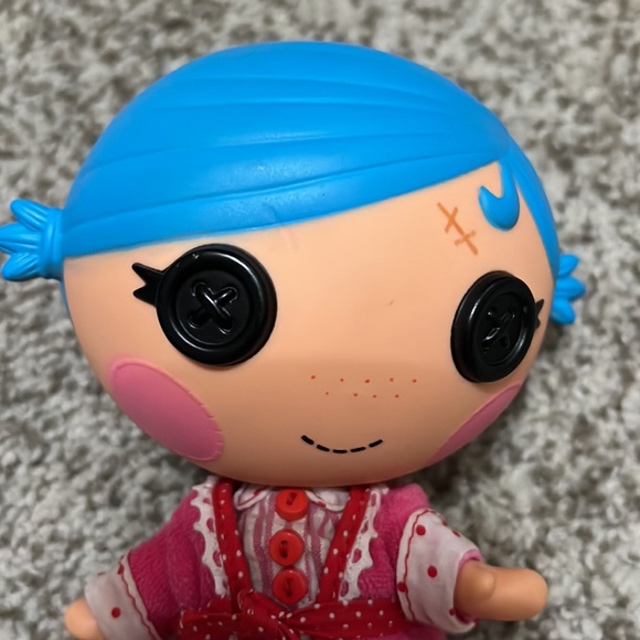 lalaloopsy | Toys | Lalaloopsy Stumbles Bumps And Bruises | Poshmark